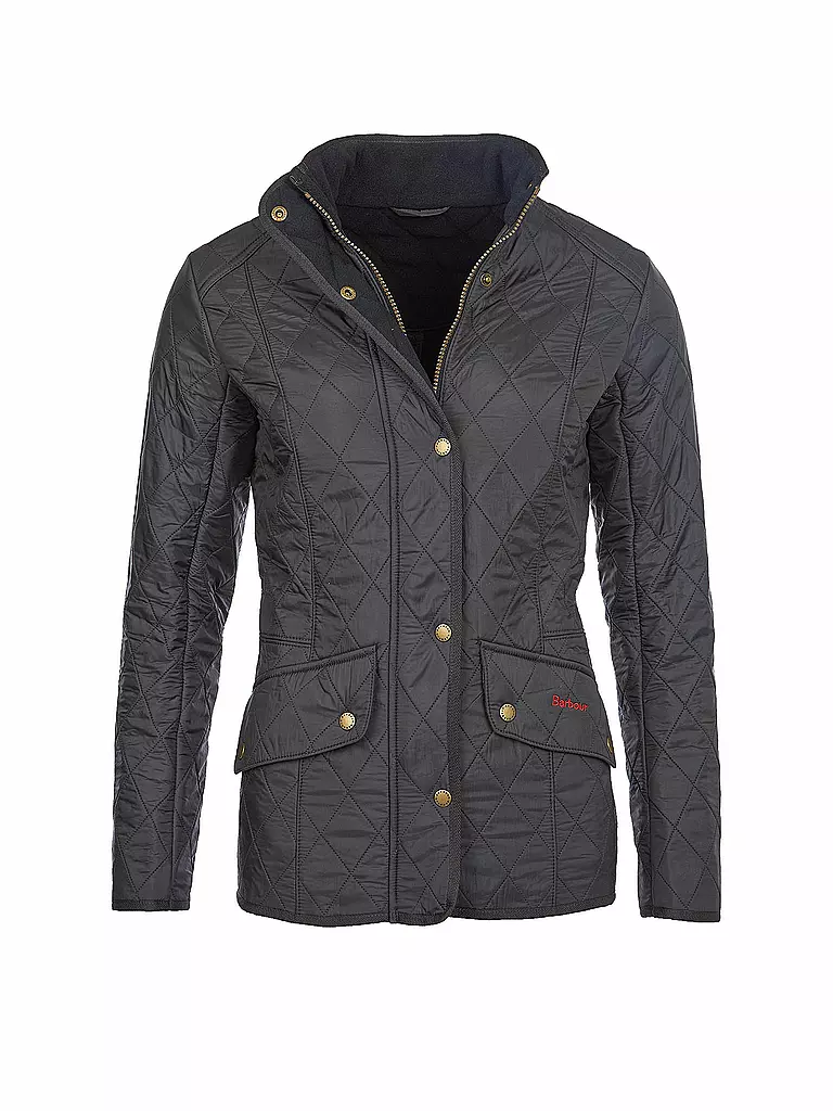 Barbour cavalry store